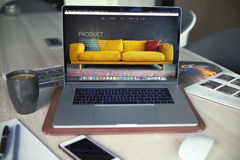 Législation sur la Vente à Distance / E-Commerce - Actual PME